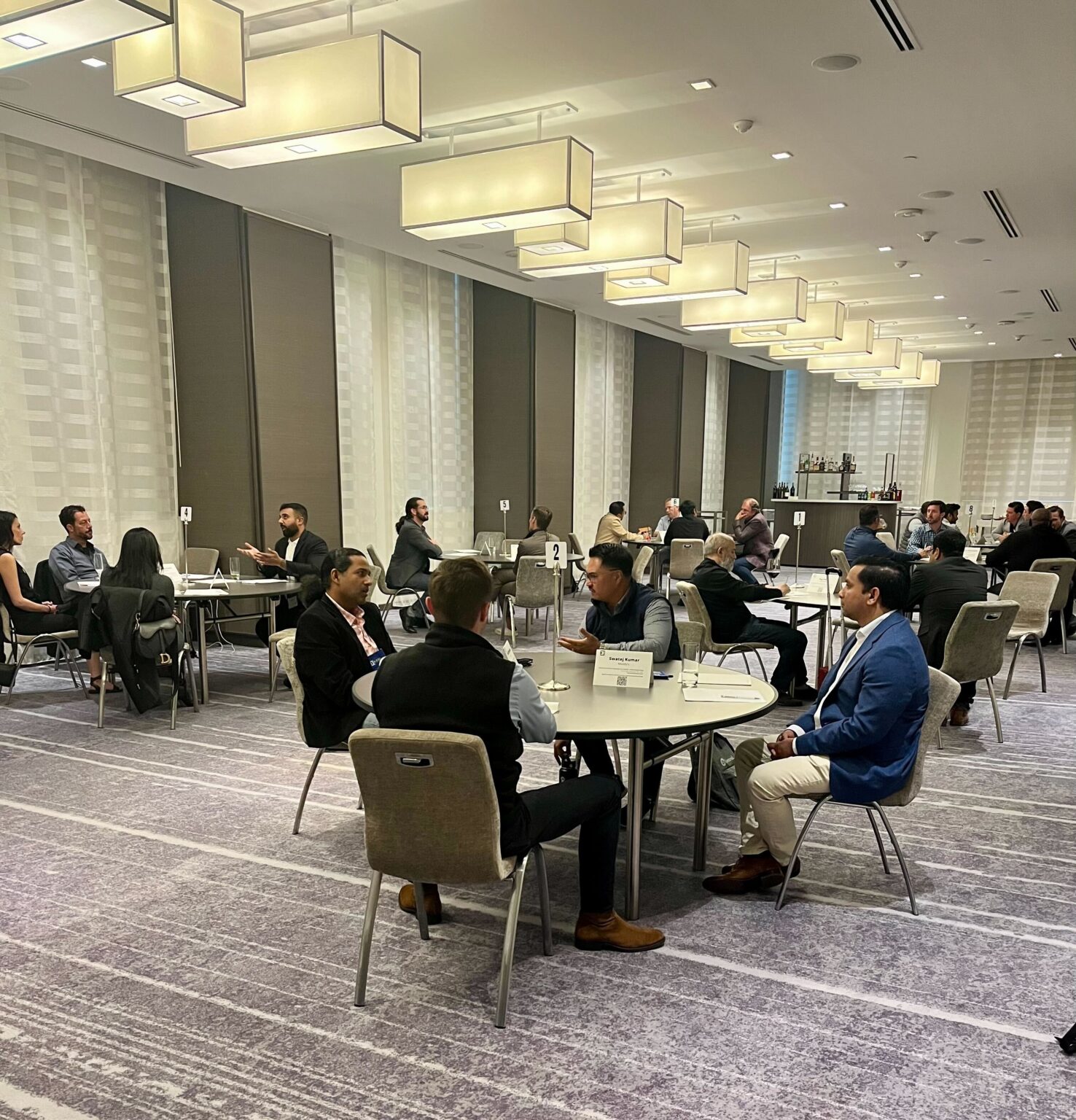 Kodi Connect | Join Executive CIO IT Events | Kodi Connect